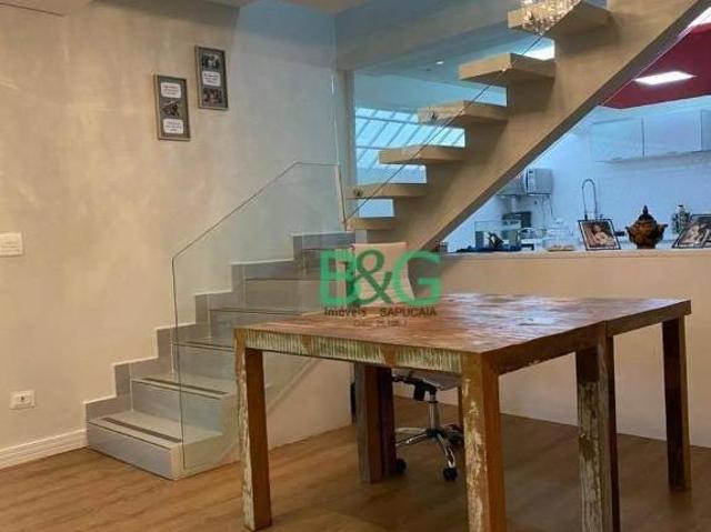 Sobrado à venda, 230 m² por R$ 1.600.000,00 Brooklin São Paulo/SP