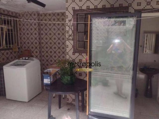 Sobrado à venda, 230 m² por R$ 1.700.000,00 Tatuapé São Paulo/SP