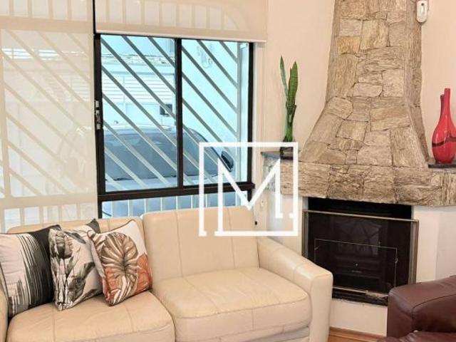 Sobrado à venda, 230 m² por R$ 1.945.000,00 Jardim Vila Mariana São Paulo/SP