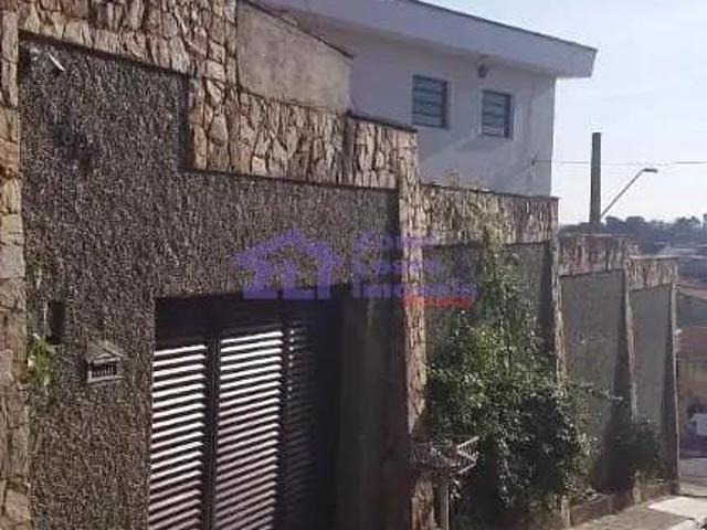 Sobrado à venda, 230 m² por R$ 1.015.000,00 Vila Industrial São Paulo/SP