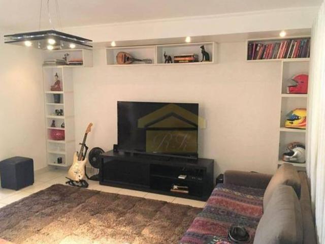 Sobrado à venda, 230 m² por R$ 1.050.000,00 Jardim Aeroporto São Paulo/SP