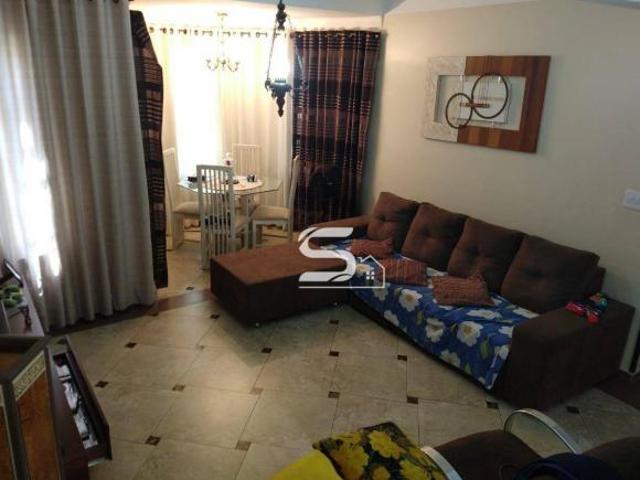 Sobrado à venda, 230 m² por R$ 1.065.000,00 Parque São Lucas São Paulo/SP