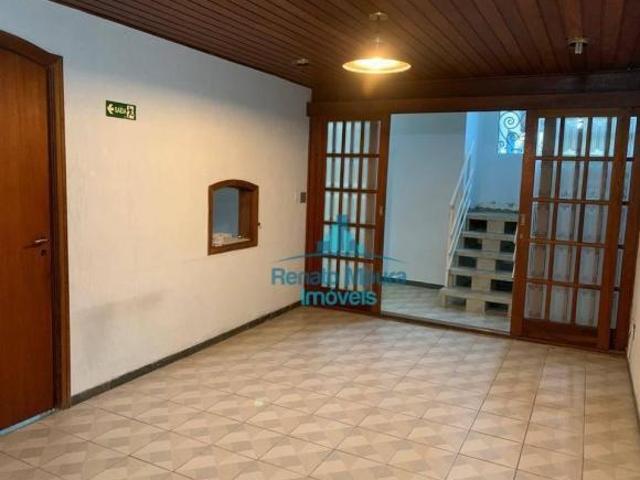 Sobrado à venda, 230 m² por R$ 1.100.000,00 Vila Trujillo Sorocaba/SP