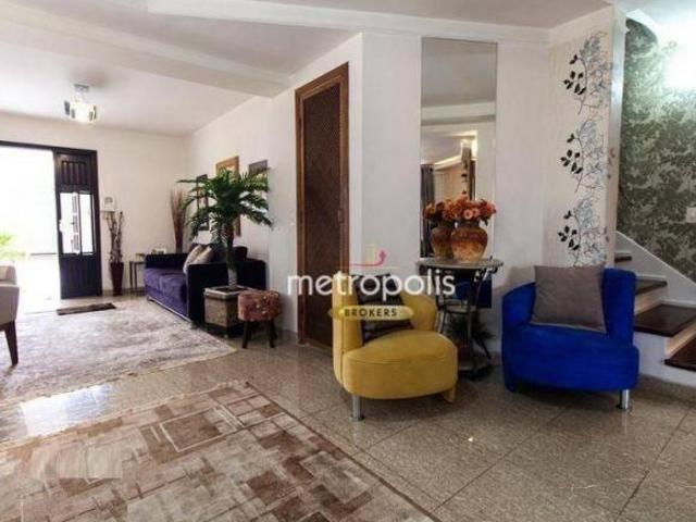 Sobrado à venda, 230 m² por R$ 1.169.900,00 Vila Lúcia São Paulo/SP