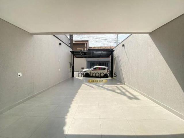 Sobrado à venda, 230 m² por R$ 1.190.000,01 Jardim Colonial São Bernardo do Campo/SP