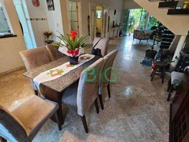 Sobrado à venda, 230 m² por R$ 1.200.000,00 Vila Buenos Aires São Paulo/SP