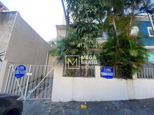 Sobrado à venda, 230 m² por R$ 1.200.000,00 Vila Mariana São Paulo/SP