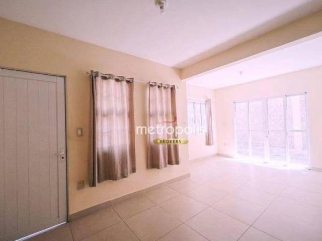 Sobrado à venda, 230 m² por R$ 1.251.000,00 Jardim Anhangüera São Paulo/SP