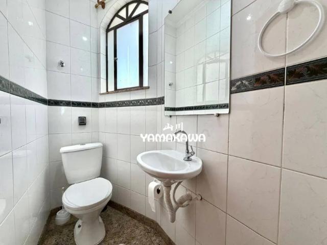 Sobrado à venda, 230 m² por R$ 1.270.000,00 Vila Formosa São Paulo/SP