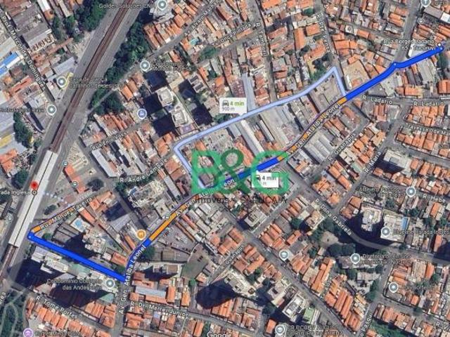Sobrado à venda, 230 m² por R$ 1.300.000,00 Tucuruvi São Paulo/SP