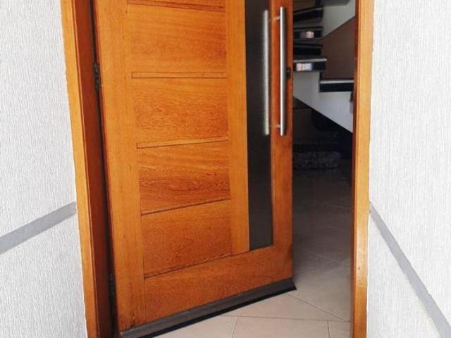 Sobrado à venda, 230 m² por R$ 1.400.000,00 Jardim Bebedouro Guarulhos/SP