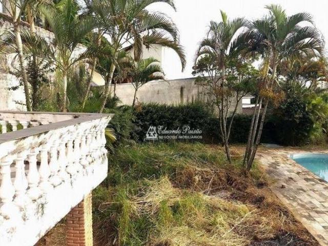 Sobrado com 3 dormitórios à venda, 230 m² Vila Rosália Guarulhos/SP