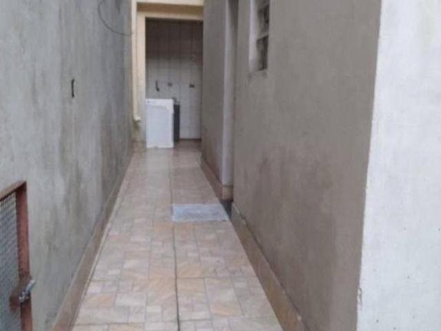 Sobrado à venda, 230 m² por R$ 325.000,00 Jardim Uniserve São Paulo/SP