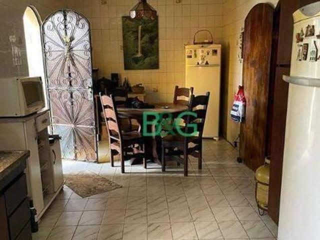 Sobrado à venda, 230 m² por R$ 808.000,00 Jardim Iporanga São Paulo/SP