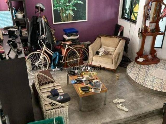 Sobrado à venda, 230 m² por R$ 850.000,00 Jardim Paramount São Bernardo do Campo/SP