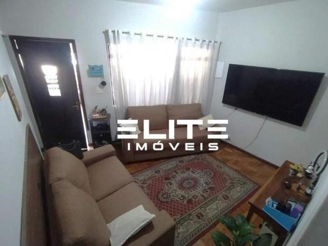 Sobrado à venda, 230 m² por R$ 999.500,00 Vila Homero Thon Santo André/SP