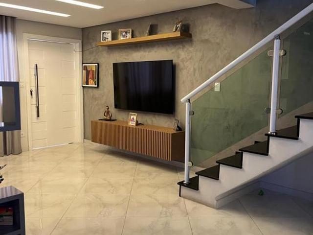 Sobrado à venda, 230 metros 3 dormitórios Butantã São Paulo/SP