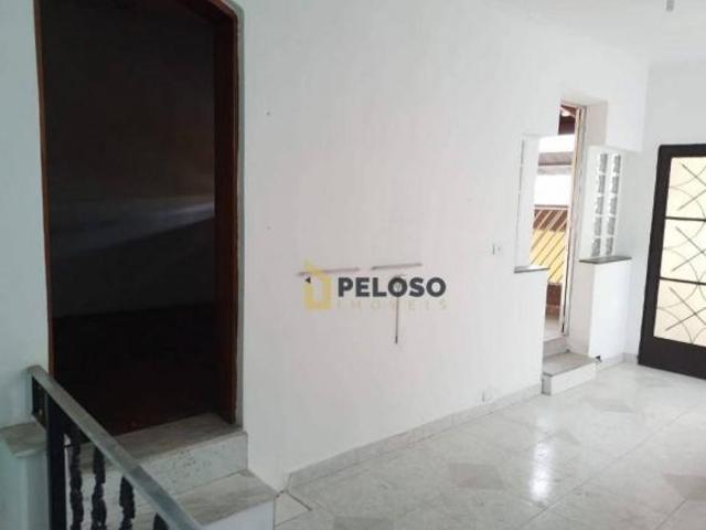 Sobrado à venda | 230m² | 4 dormitórios | 2 banheiros | 2 vagas | Parada Inglesa São Paulo/SP