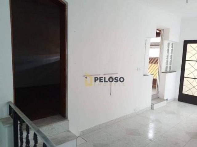 Sobrado à venda | 230m² | 4 dormitórios | 2 banheiros | 2 vagas | Parada Inglesa São Paulo/SP