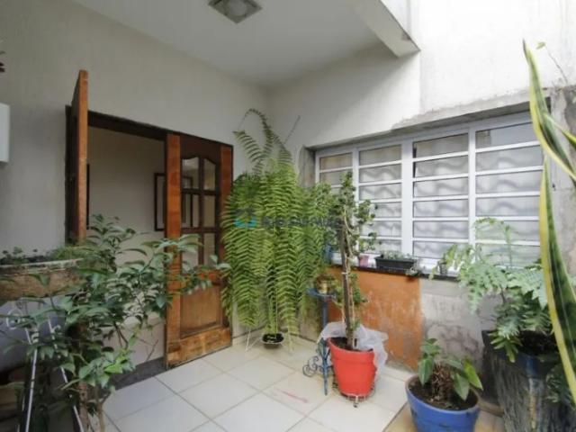 SOBRADO A VENDA 230m² 3 SUÍTES 2 VAGAS MIRANDÓPOLIS SÃO PAULO