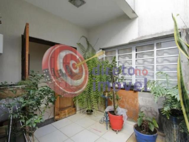 SOBRADO A VENDA 230m² 3 SUÍTES 2 VAGAS MIRANDÓPOLIS SÃO PAULO