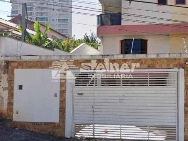 Sobrado à venda, 231 m² por R$ 1.399.900,00 Vila Galvão Guarulhos/SP