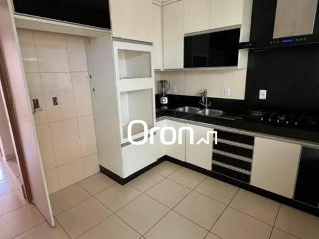 Sobrado à venda, 231 m² por R$ 800.000,00 Residencial Porto Seguro Itaparica Aparecida de Goiâni
