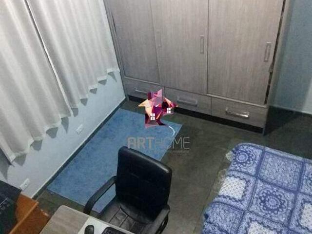 Sobrado à venda, 231 m² por R$ 852.000,00 Paulicéia São Bernardo do Campo/SP