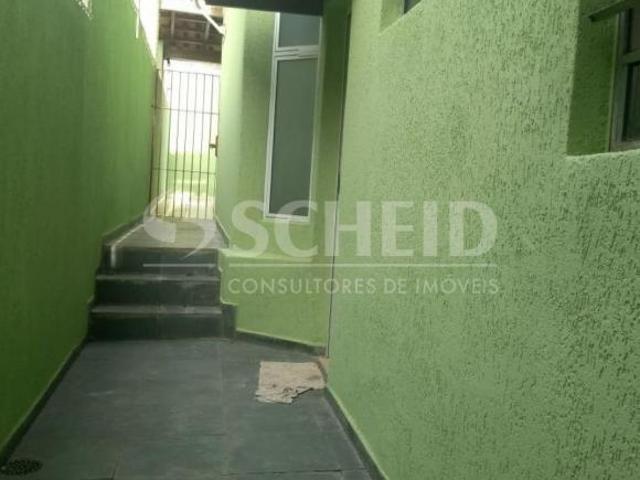 Sobrado a Venda