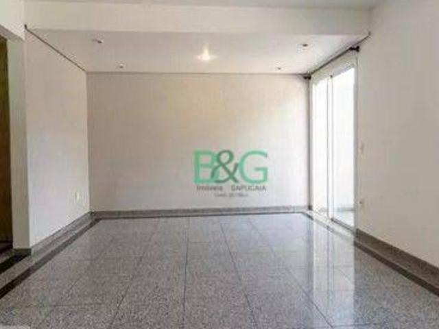 Sobrado à venda, 232 m² por R$ 1.064.000,00 Vila São Silvestre São Paulo/SP
