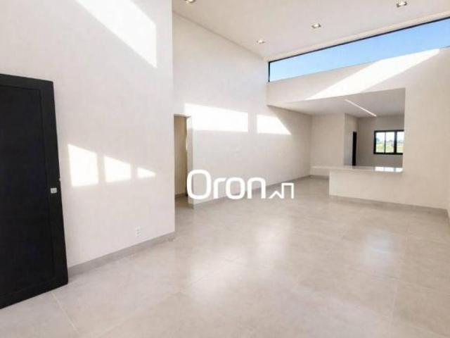 Sobrado à venda, 232 m² por R$ 1.100.000,00 Cond Vale Verde Senador Canedo/GO