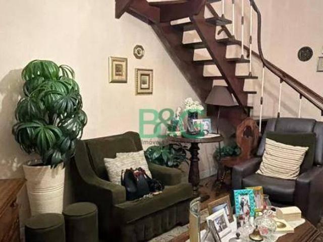Sobrado à venda, 232 m² por R$ 1.199.000,00 Belenzinho São Paulo/SP