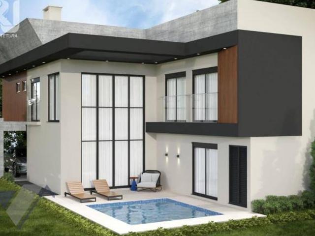 Sobrado à venda, 232 m² por R$ 2.290.000,00 Nucleo de Produção III Cascavel/PR