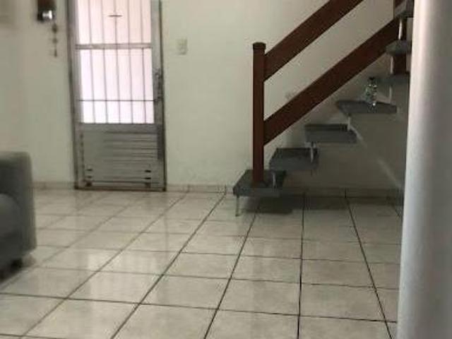 Sobrado à venda, 232 m² por R$ 532.000,00 Jardim Cumbica Guarulhos/SP