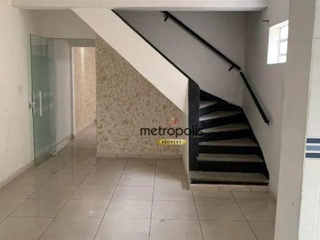 Sobrado à venda, 232 m² por R$ 560.000,00 Vila Califórnia São Paulo/SP