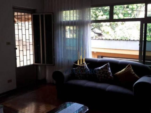 Sobrado à venda, 232 m² por R$ 750.000,01 Vila Augusta Guarulhos/SP