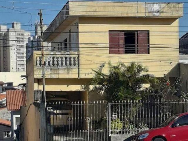 Sobrado com 3 dormitórios à venda, 232 m² por R$ 800.000,00 Jardim do Papai Guarulhos/SP
