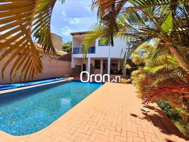 Sobrado à venda, 232 m² por R$ 899.000,00 Setor Perim Goiânia/GO