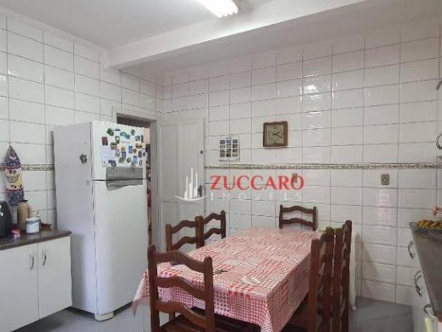 Sobrado à venda, 232 m² por R$ 905.000,00 Jardim Santa Francisca Guarulhos/SP