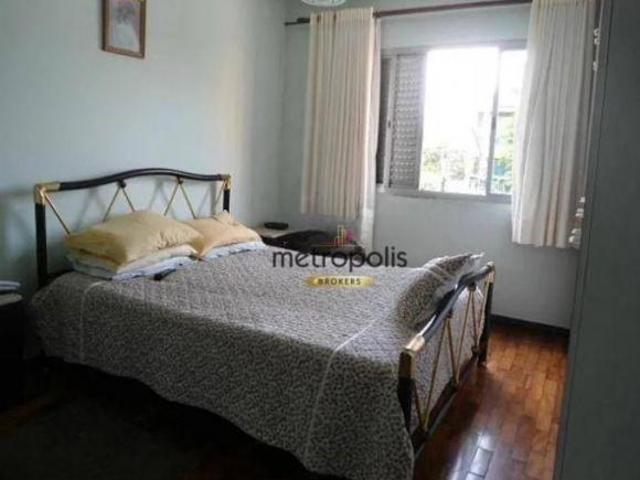 Sobrado à venda, 233 m² por R$ 1.001.000,00 Vila Valparaíso Santo André/SP