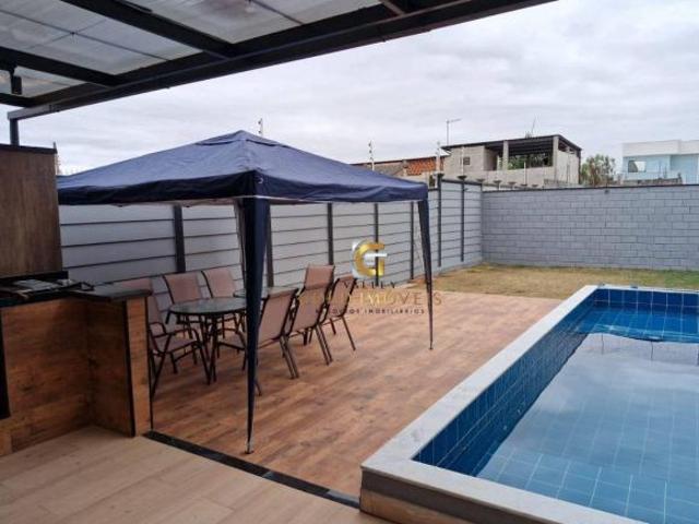 Sobrado à venda, 233 m² por R$ 1.380.000,00 Jardim Jacinto Jacareí/SP