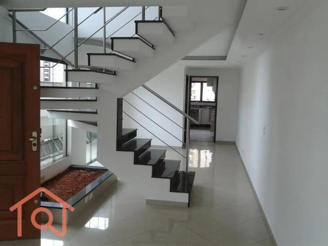 Sobrado com 3 dormitórios à venda, 233 m² por R$ 2.350.000,00 Tatuapé São Paulo/SP