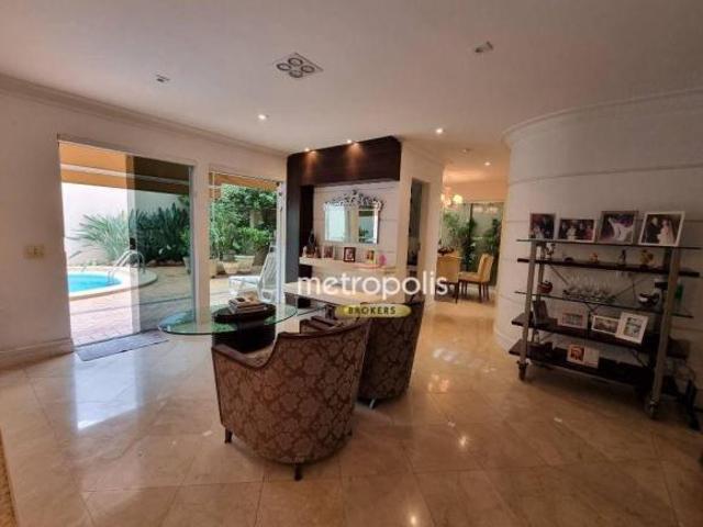 Sobrado à venda, 233 m² por R$ 2.350.000,00 Jardim São Caetano São Caetano do Sul/SP