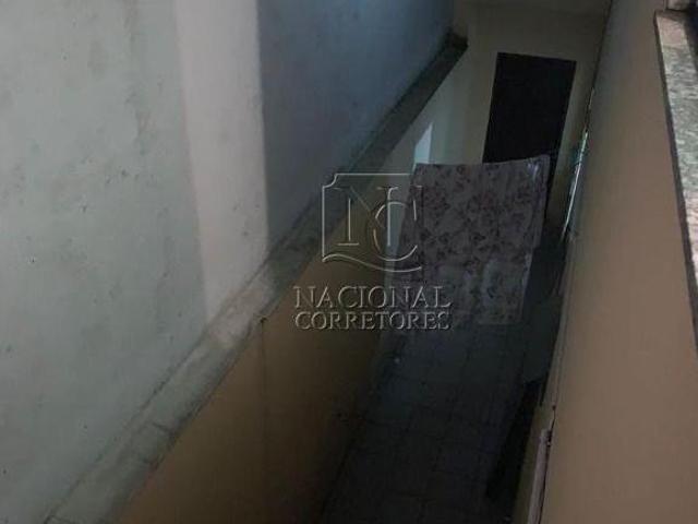 Sobrado à venda, 233 m² por R$ 550.000,00 Parque Capuava Santo André/SP