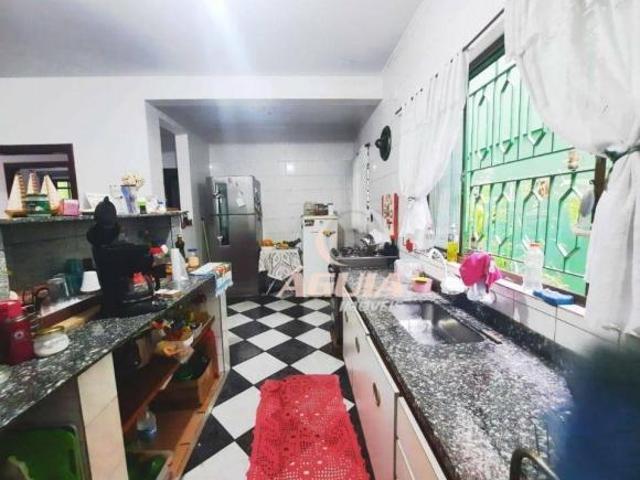 Sobrado à venda, 233 m² por R$ 756.000,00 Vila Junqueira Santo André/SP