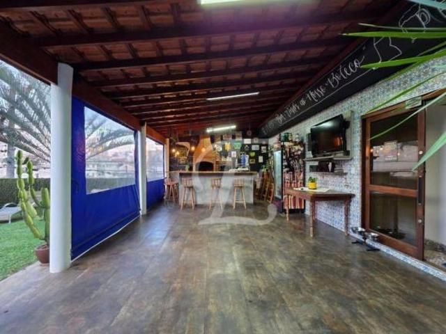 Sobrado à venda | 233m² | 3 dormitórios | 2 suítes | 3 vagas | Jardim do Colégio São Paulo/SP