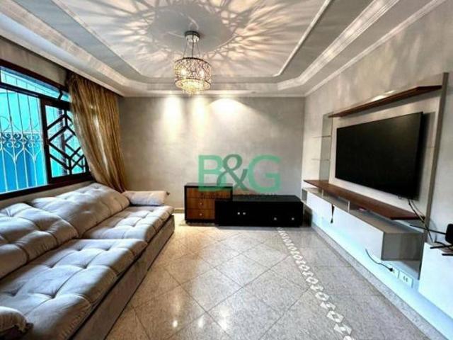 Sobrado à venda, 244 m² por R$ 1.400.000,00 Penha de França São Paulo/SP