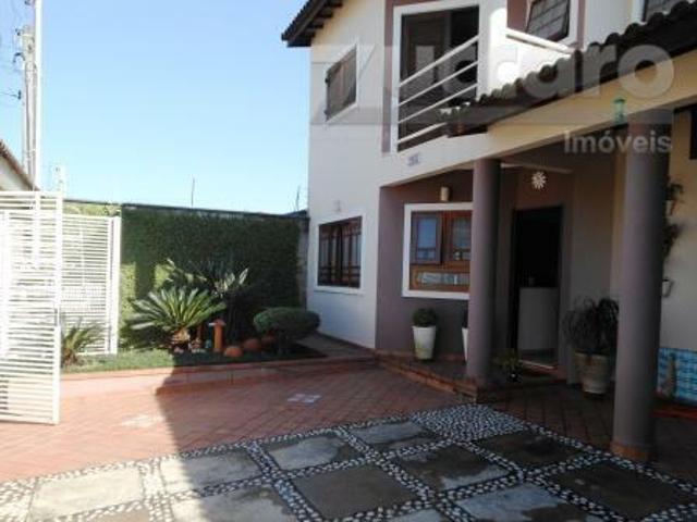 Sobrado à venda, 244 m² por R$ 1.440.000,00 Jardim Santa Clara Guarulhos/SP