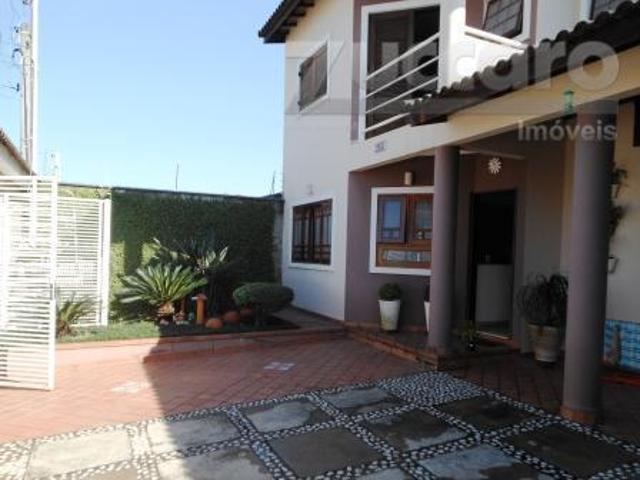 Sobrado à venda, 244 m² por R$ 1.440.000,00 Jardim Santa Clara Guarulhos/SP