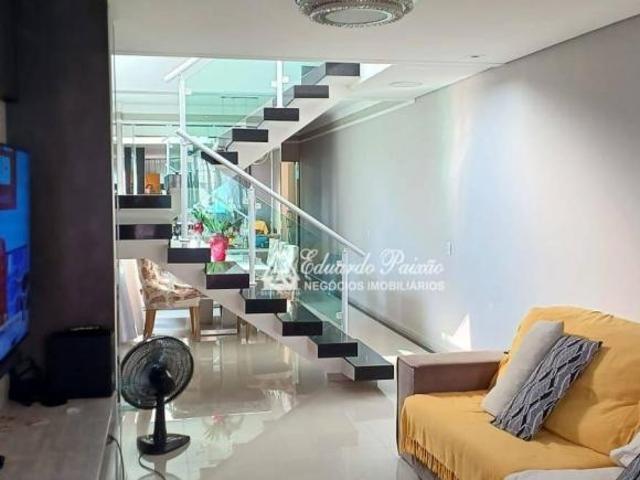 Sobrado à venda, 244 m² por R$ 1.500.000,00 Vila Milton Guarulhos/SP